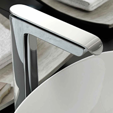 Baterie łazienkowe Vado | Individual by Vado | Booth&Co. | Axces by ...